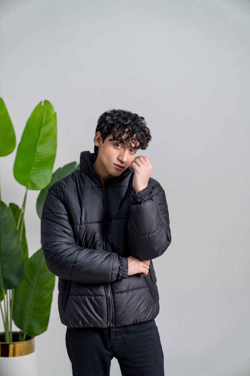 Cloud Puff Jacket – Zero Degree