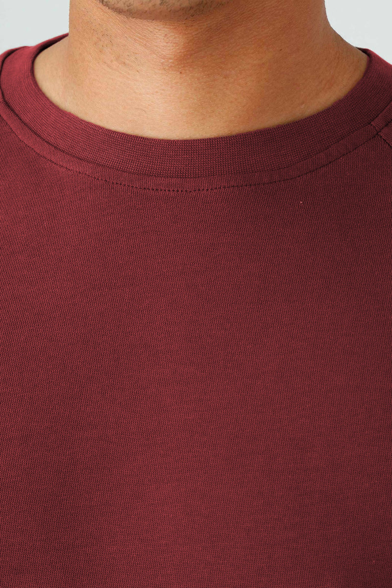 Basic Tee Shirt 50% off – Zero Degree