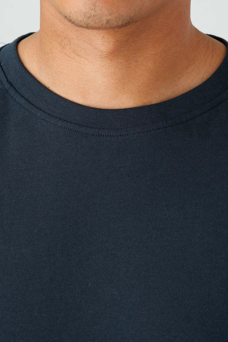 Basic Tee Shirt 50% off – Zero Degree